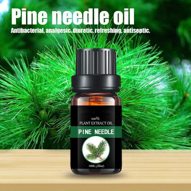 China Pine Oil Pure Nature essential oil for cosmetic and food perfume ...