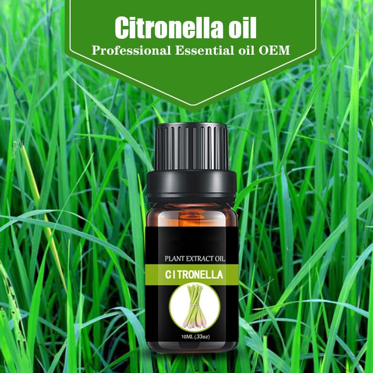 China Plant extract citronella oil essential oil manufacturers ...